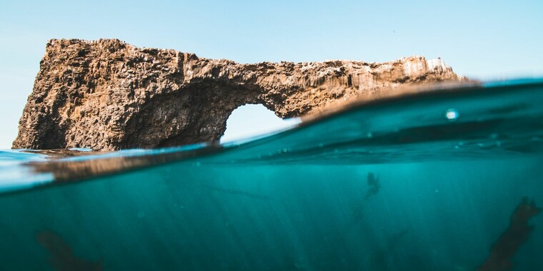 Join the The Color Of Water Photo Contest and win Feature On Flipboard ...